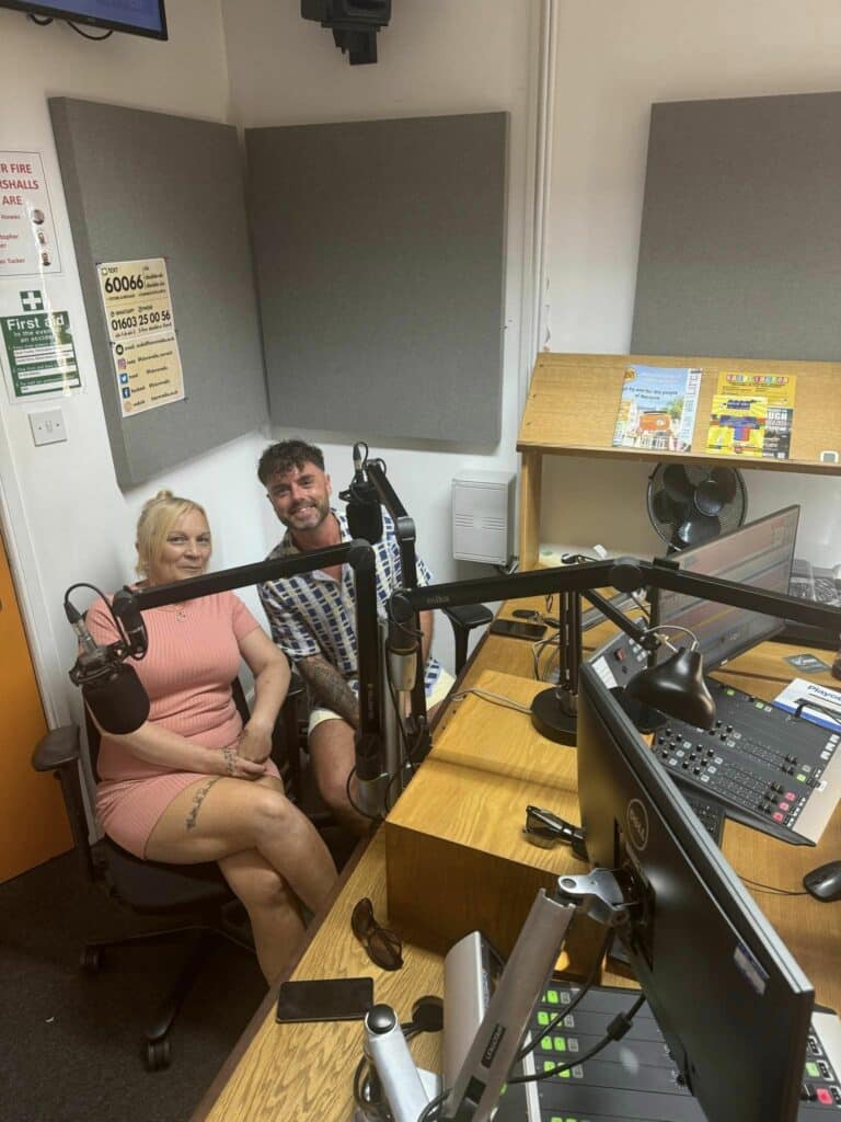 Pride Home Care's Journey Shared on Future Radio - Pride Homecare